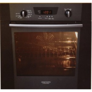 four encastrable arthur martin electrolux